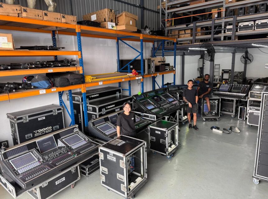 About Us – Sound Innovation Co